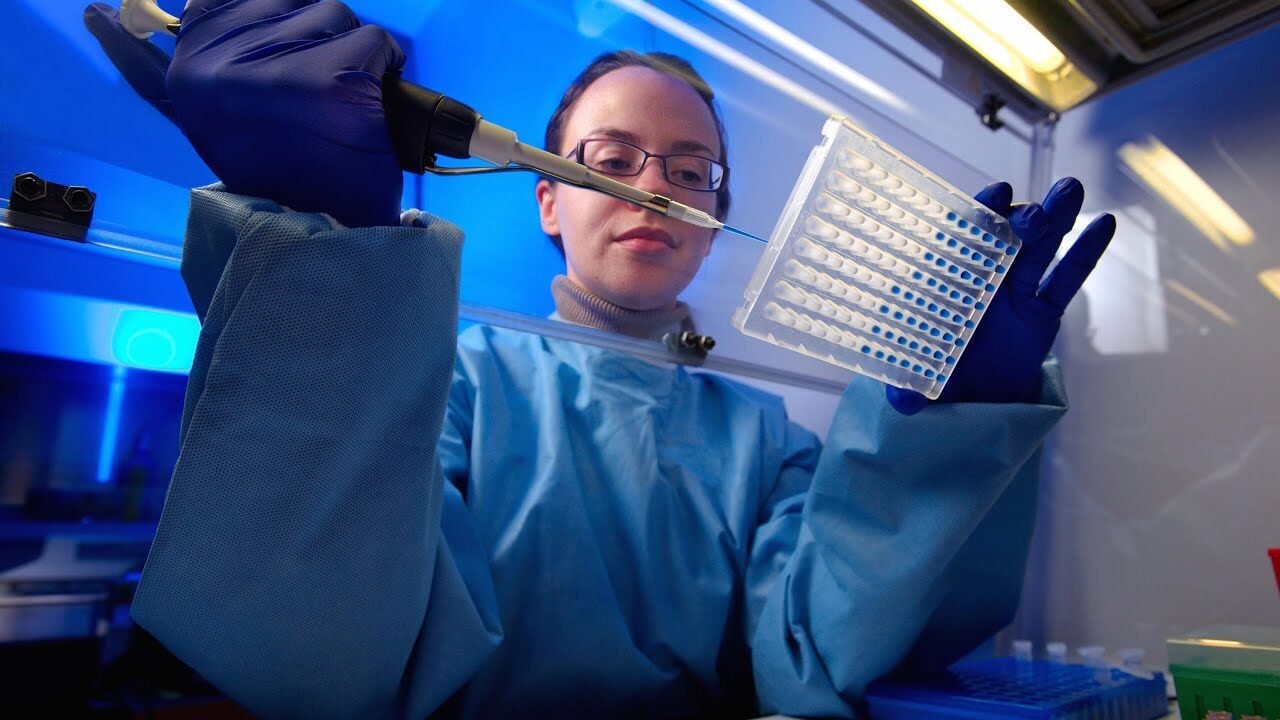 How Biotech is Fighting Superbugs and Antibiotic Resistance